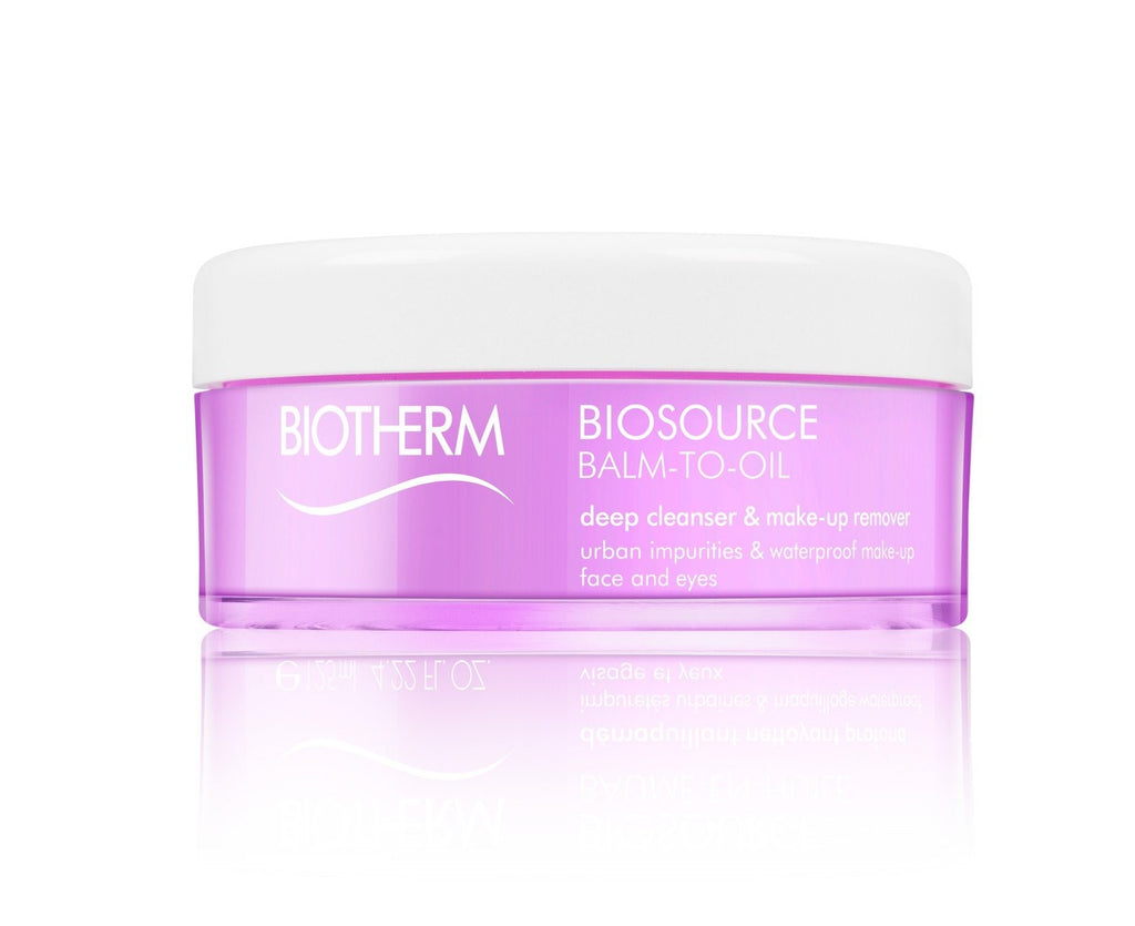 Profumerie Fusco - Biotherm Biosource Baume En Huile 100ml a prezzo ...