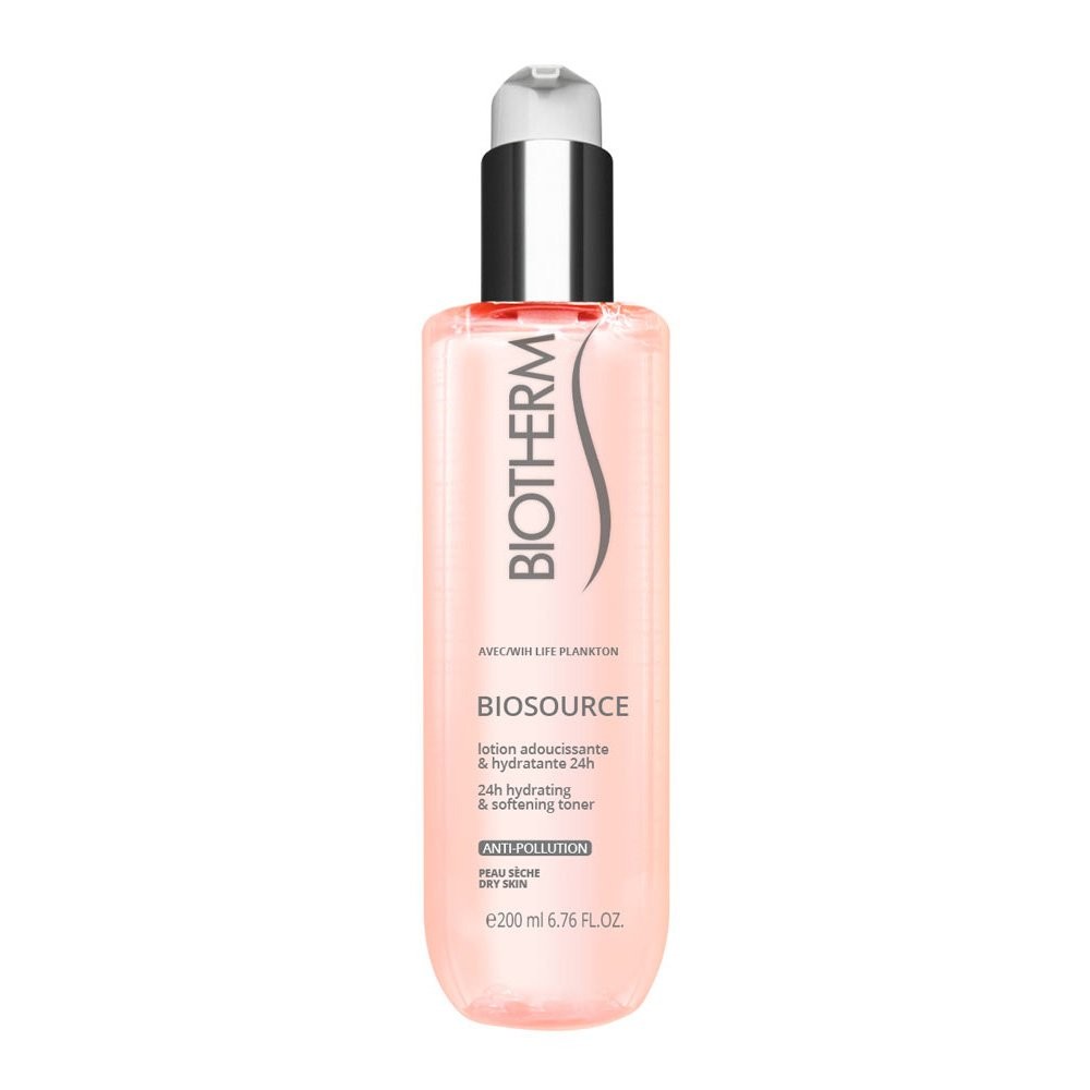 Profumerie Fusco - Biotherm Biosource Lotion Adoucissant Ps 200ml a ...